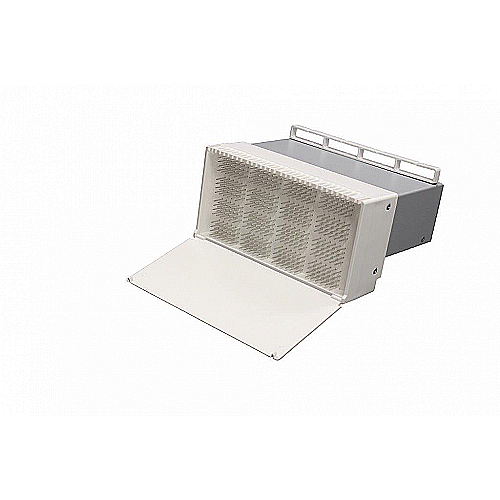 2811-1824 Wire Wrap Terminal Block | SA-2811-1824