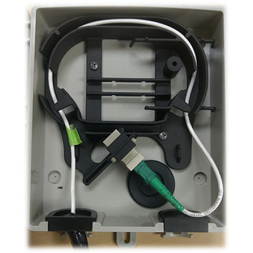 All in One Fiber Solution | SA-6001-0001; BP-6001-0004