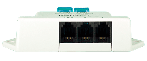 Full Bonded CPE VDSL2 Splitter | CPE-FB