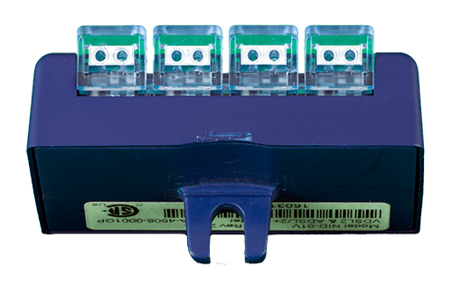 Universal VDSL2 Splitter | NID-01V